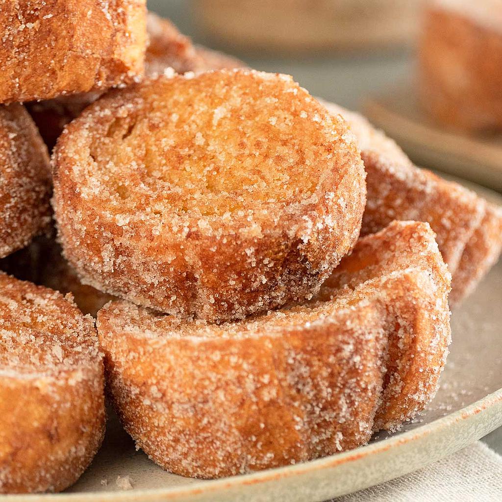 Rabanada | Padaria Vianney